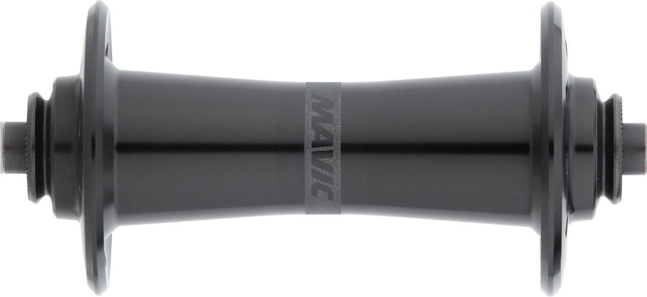 SALE! Mavic Road UB Front Hub for Rim Brakes | bike-components
