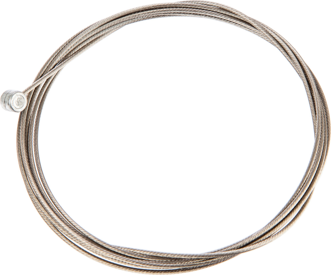 Shimano Stainless Steel Brake Cable for MTB | bike-components