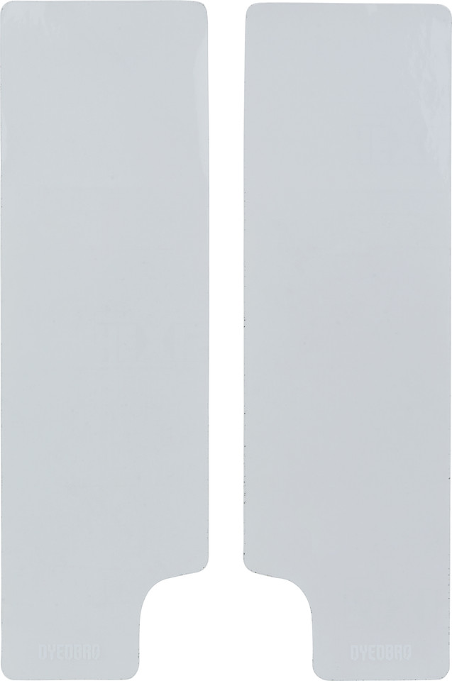 DYEDBRO Fork Protection Film - bike-components