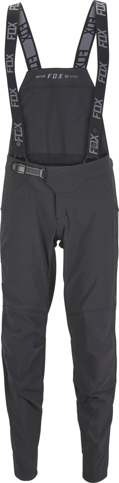 Sale! Fox Head Defend Fire Bib Trägerhose | bike-components