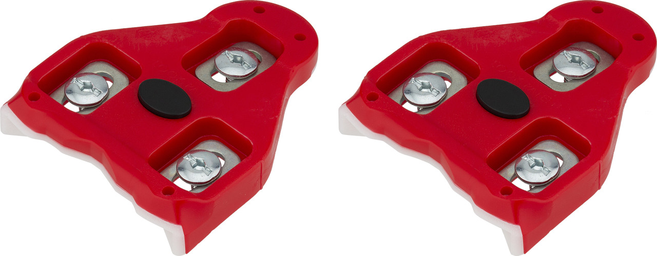 Look Delta Cleats for safe and stable cycling | bike-components