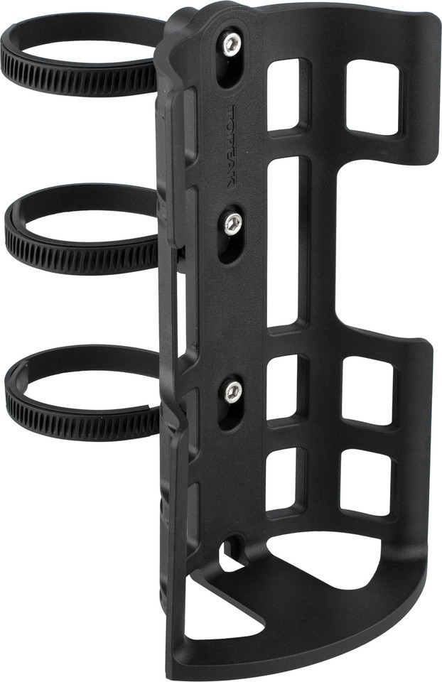 Topeak VersaCage: Secure Bikepacking Gear Mount | bike-components