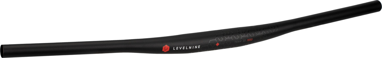 SALE! LEVELNINE Team MTB 35 Flat Handlebars | bike-components
