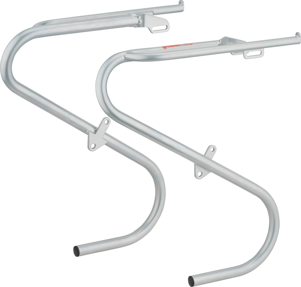 SALE! tubus Duo Lowrider Front Rack - Ideal for City & Touring | bike ...
