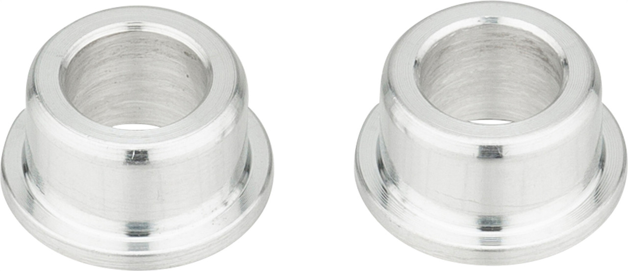 Fox Racing Shox Aluminium Bushing Set 8 mm - 2-piece | bike-components
