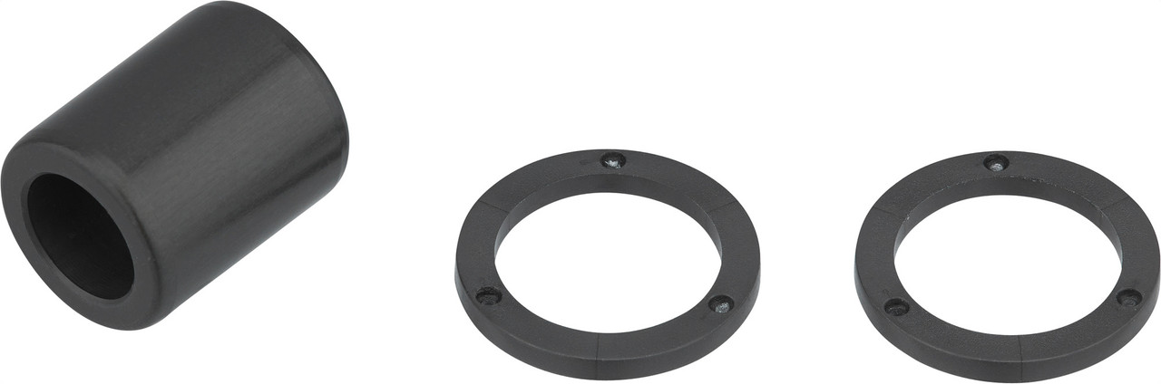 Fox Racing Shox Aluminium Bushing Set 8 mm - 3-piece | bike-components