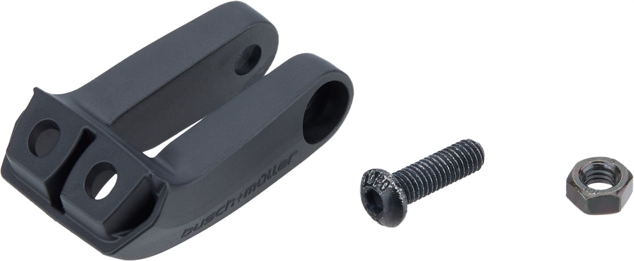 busch+müller Light Mount for Fox Racing Shox AWL Suspension Fork - bike ...