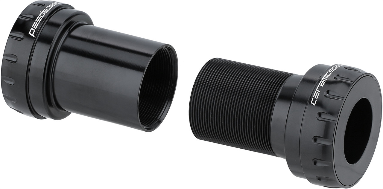 CeramicSpeed BB30 Shimano MTB Coated Bottom Bracket 42 x 73 mm - bike-components