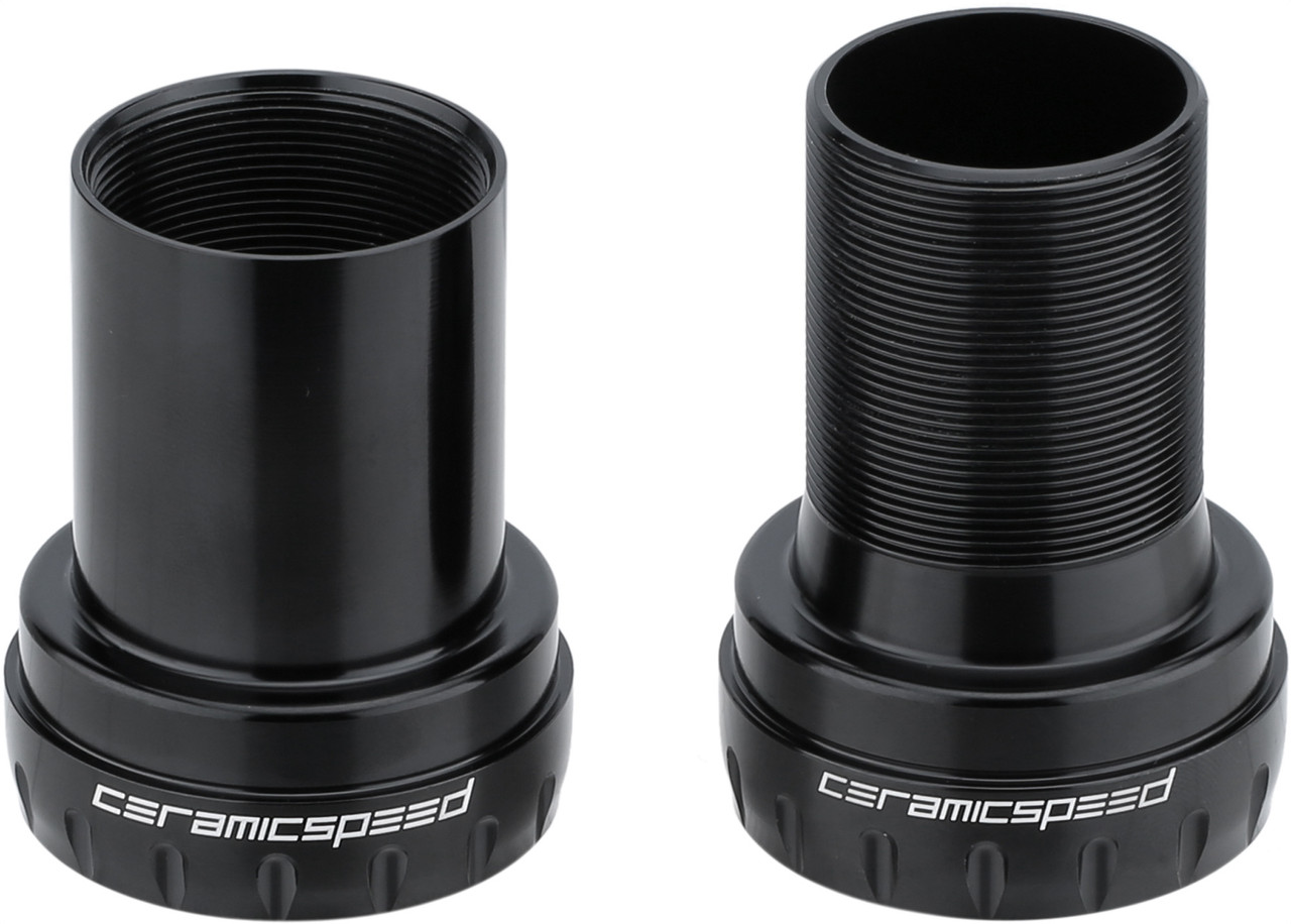 CeramicSpeed BB30 Shimano MTB Coated Bottom Bracket 42 x 73 mm - bike-components
