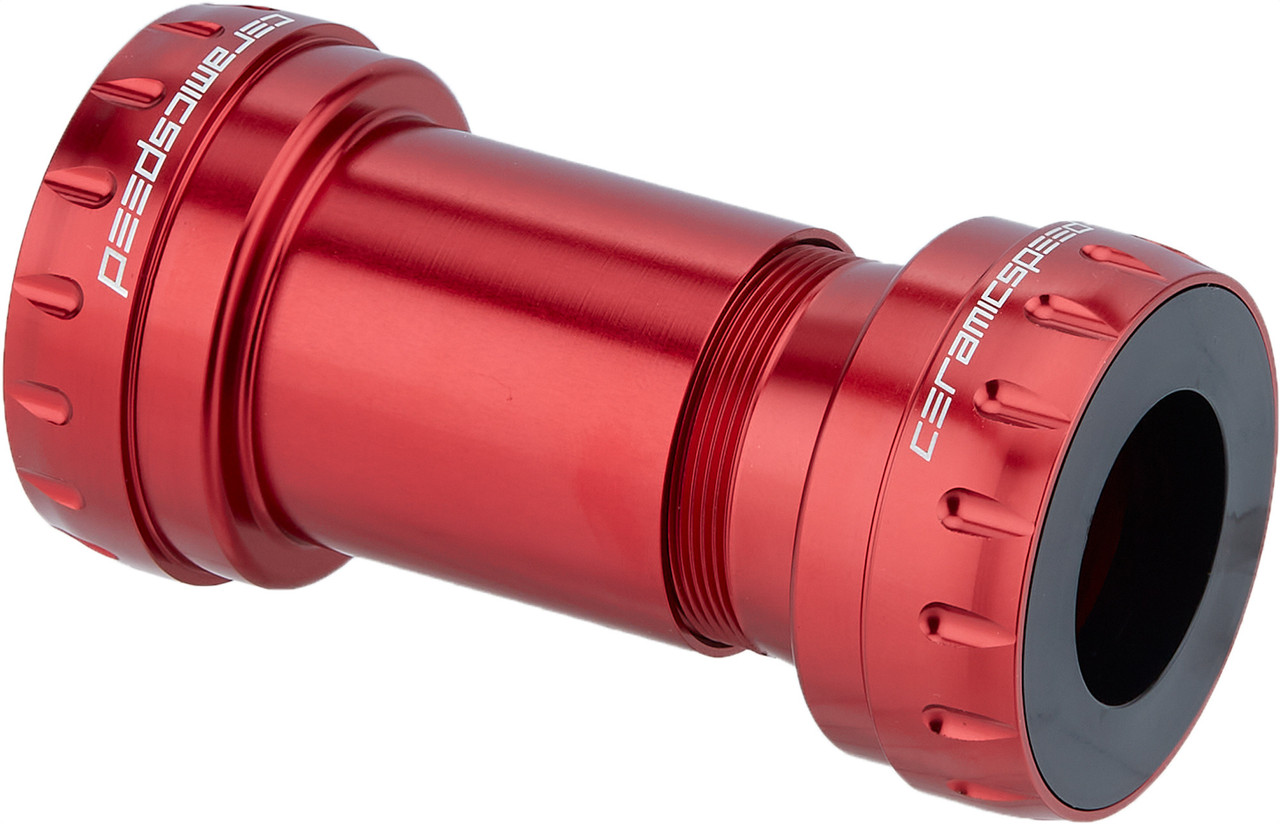 CeramicSpeed BB30 Shimano MTB Coated Bottom Bracket 42 x 73 mm - bike-components