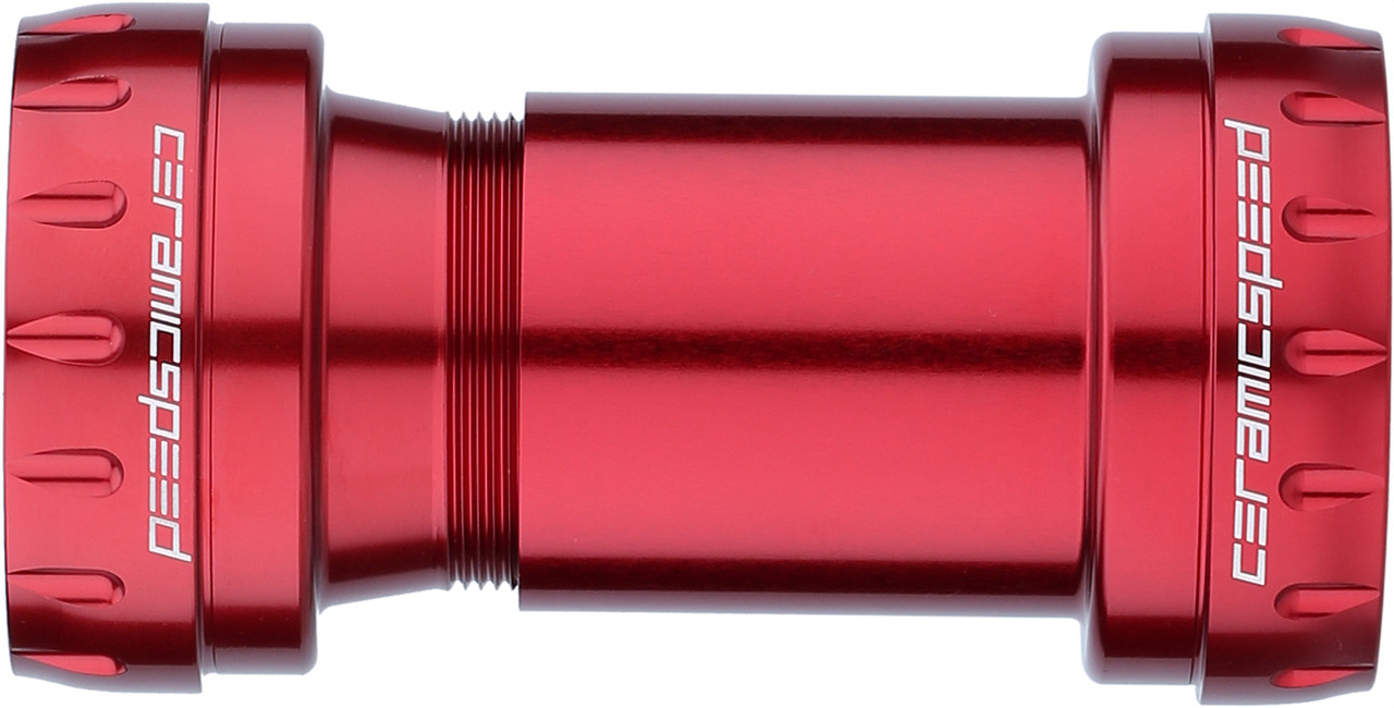 CeramicSpeed BB30 Shimano MTB Coated Bottom Bracket 42 x 73 mm - bike-components