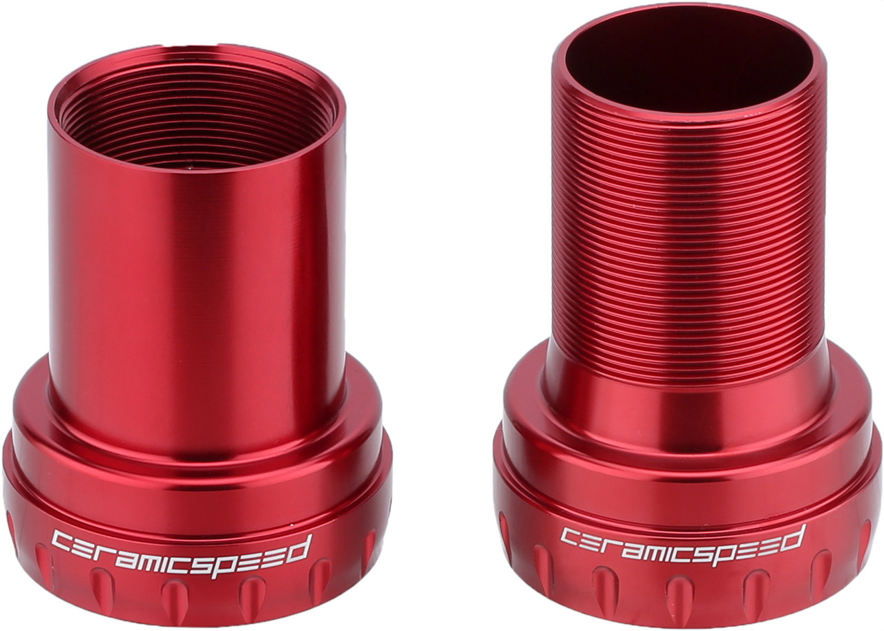 CeramicSpeed BB30 Shimano MTB Coated Bottom Bracket 42 x 73 mm - bike-components