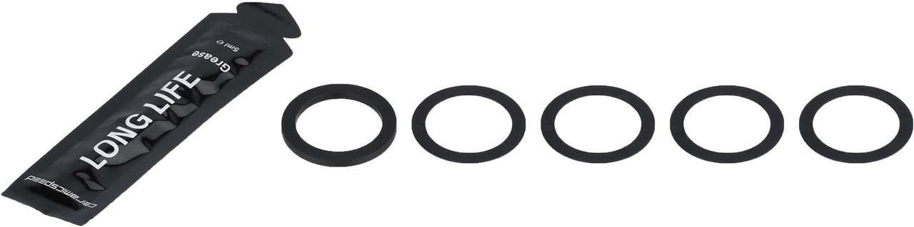 CeramicSpeed BB92 Shimano MTB Coated Bottom Bracket 41 x 92 mm - bike ...