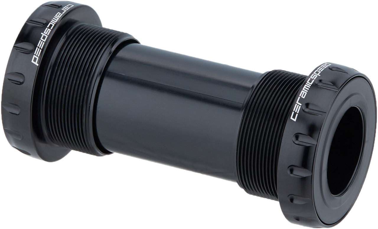CeramicSpeed BSA Shimano MTB Coated Bottom Bracket - bike-components