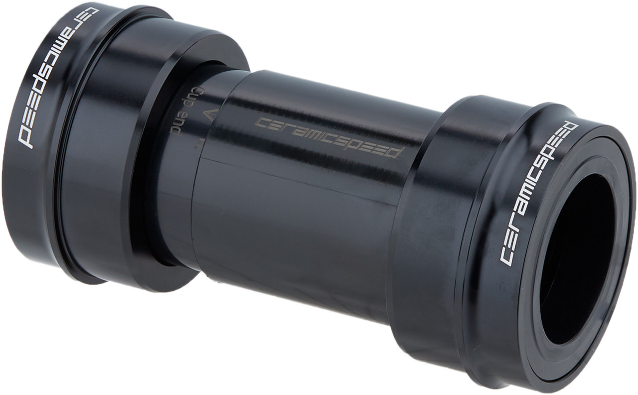 CeramicSpeed PF30 SRAM DUB MTB Coated Bottom Bracket 46x73 mm | bike-components