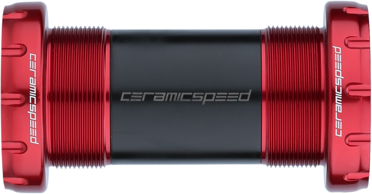 CeramicSpeed BSA 30 MTB Coated Bottom Bracket - bike-components