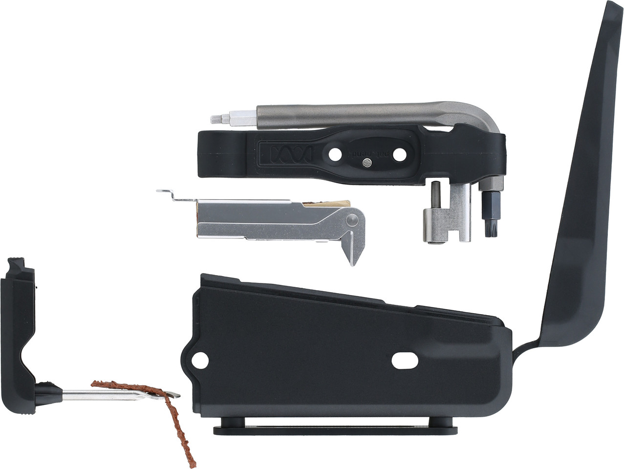 milKit Hassle Off All-In-One Multi-tool - bike-components