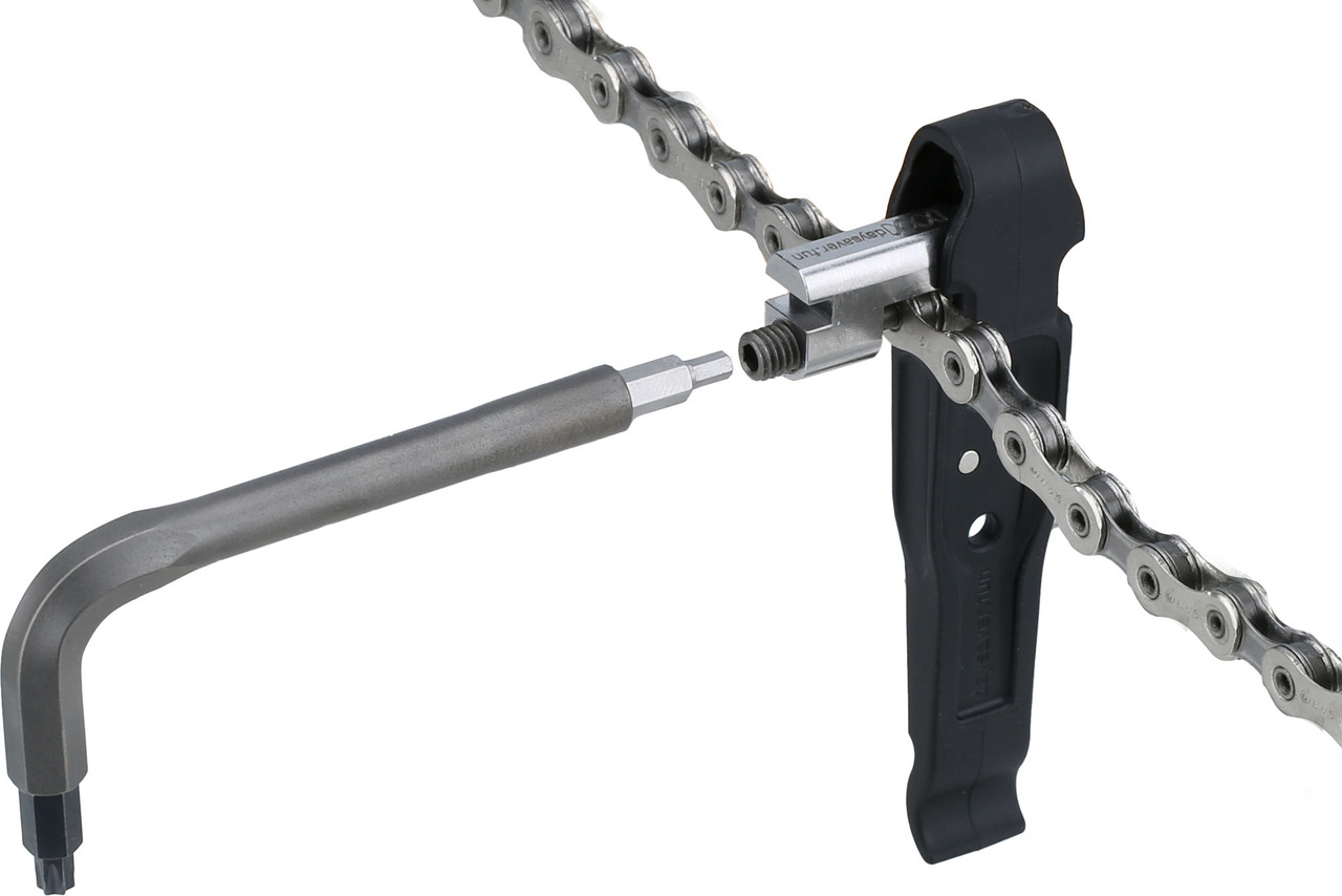 milKit Hassle Off All-In-One Multi-tool - bike-components