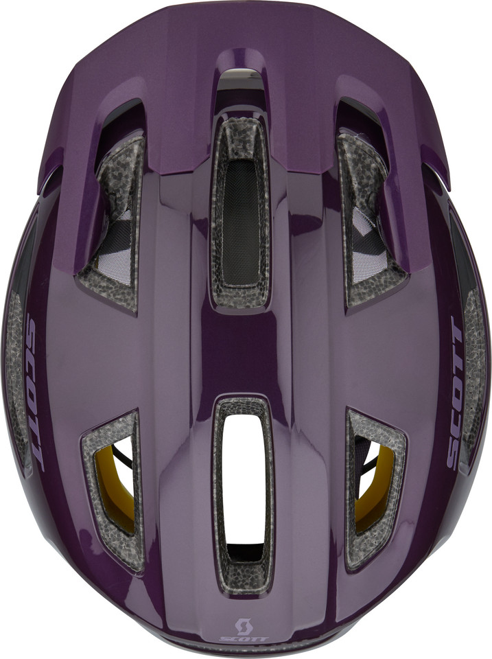 Scott Supra Plus Helmet buy online - bike-components