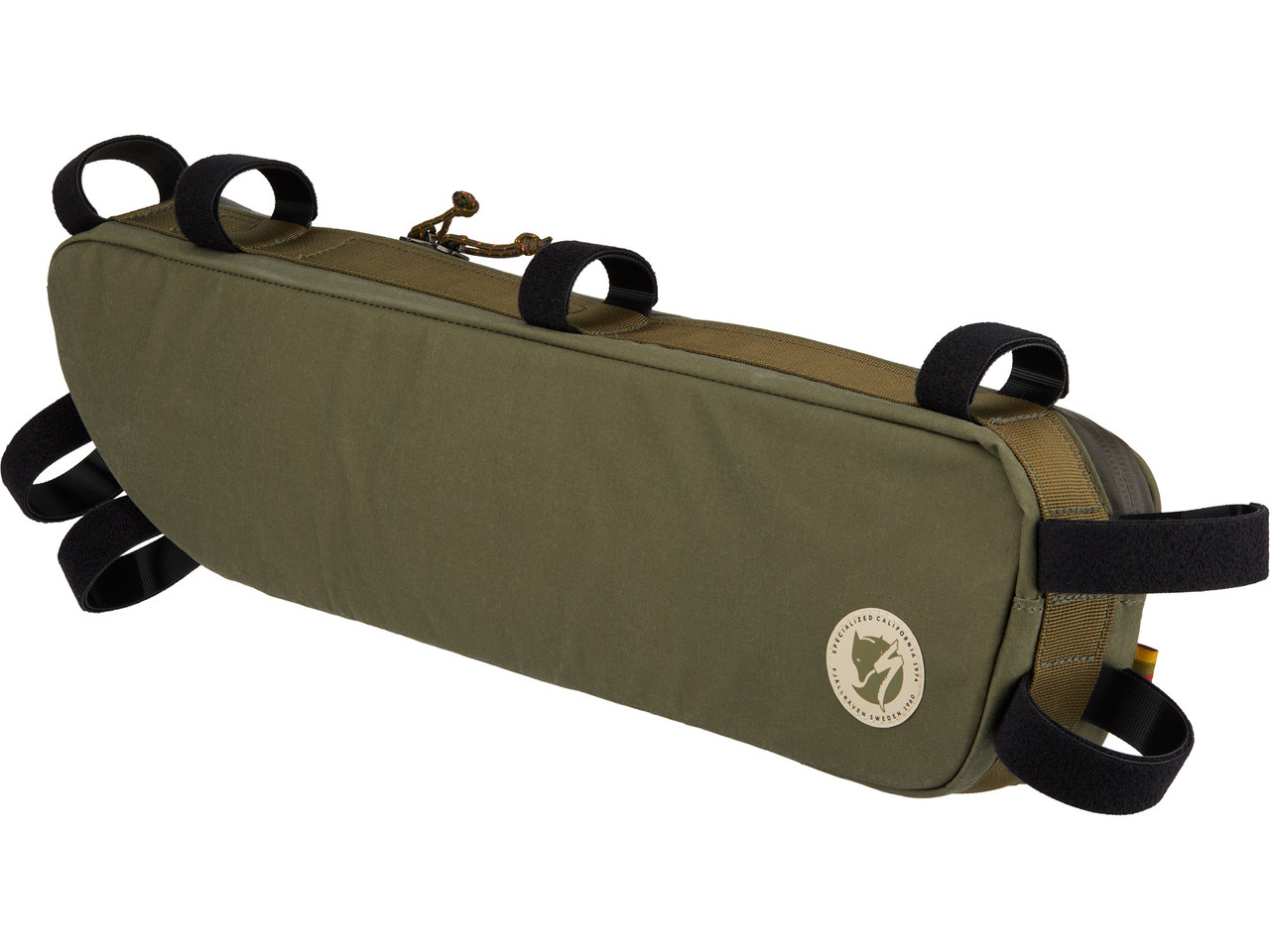 Specialized Sacoche de Cadre S/F Frame Bag - bike-components