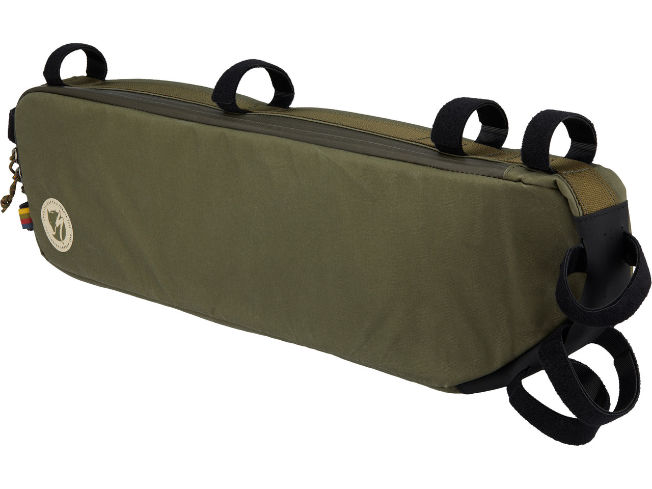 Specialized Sacoche de Cadre S/F Frame Bag - bike-components