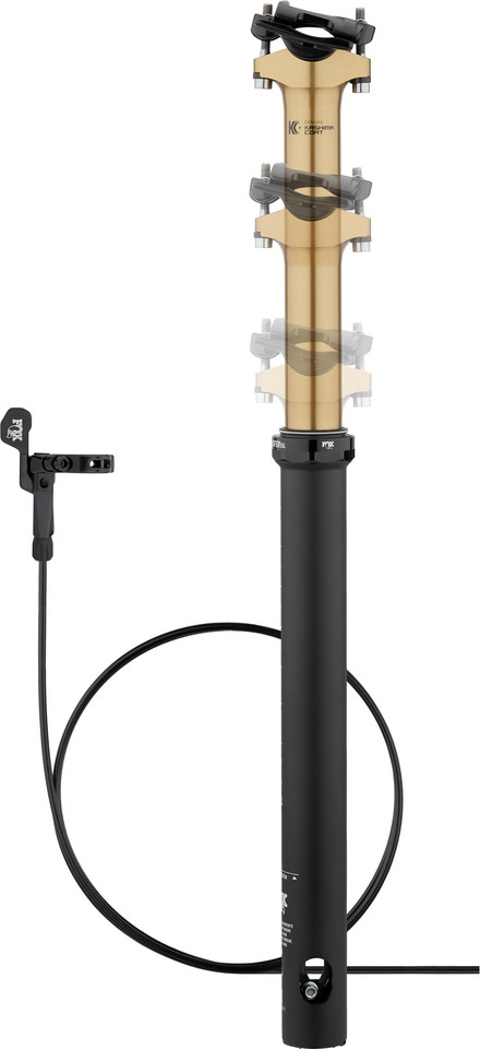 Fox Racing Shox Transfer SL 150 mm Seatpost | bike-components