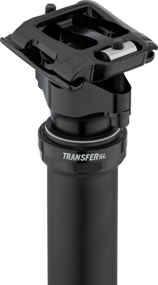 Fox Racing Shox Transfer SL Performance Elite 125 mm Seatpost - bike ...