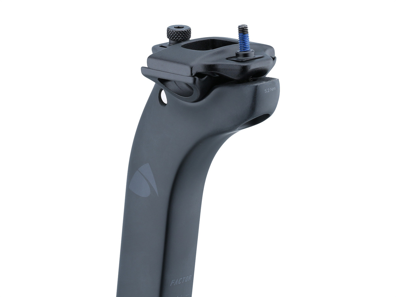 Factor Seatpost for Factor Ostro Gravel V.A.M. - bike-components