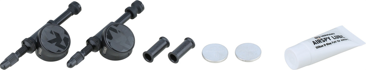 SKS Airspy TL Set Air Pressure Sensor - bike-components