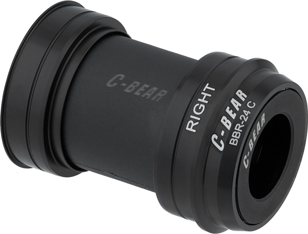 C-BEAR BBRight (Cervelo) Shimano Cyclocross Bottom Bracket | bike ...