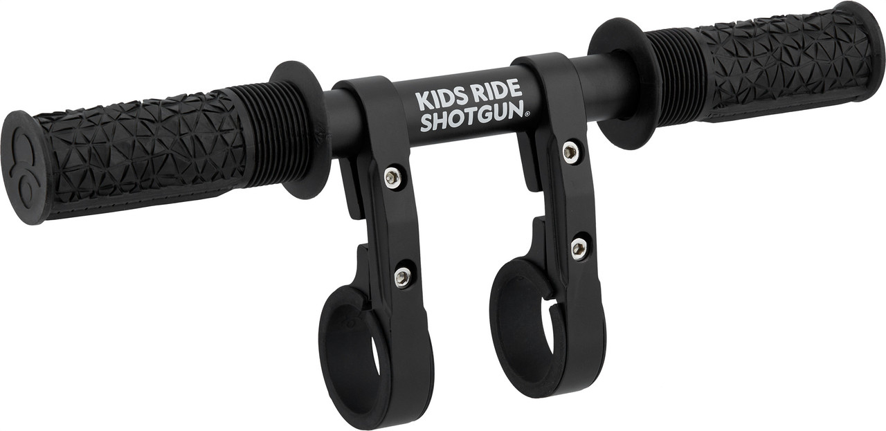 Shotgun Lenker 2.0 für Frontkindersitz | bike-components