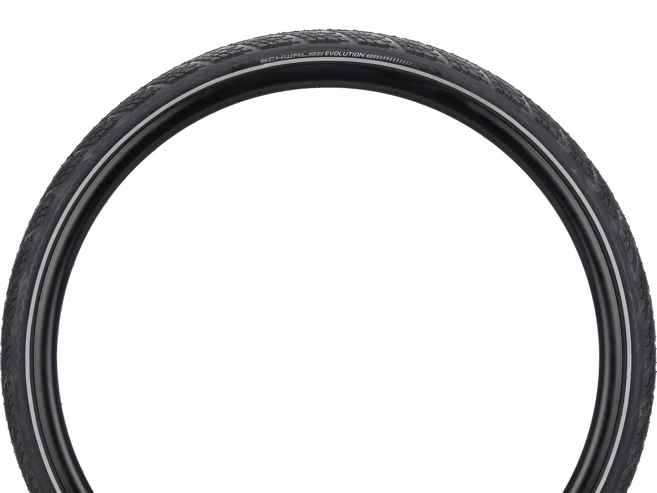 Schwalbe Marathon Efficiency Evolution ADDIX Race 28" Folding Tyre ...
