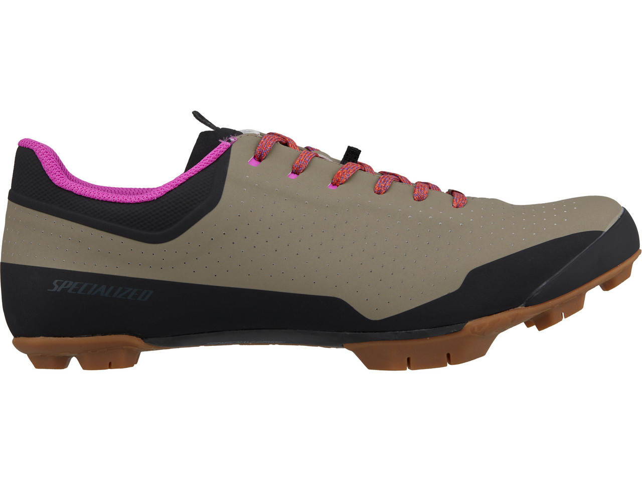 Specialized Recon ADV Gravel Shoes - bike-components