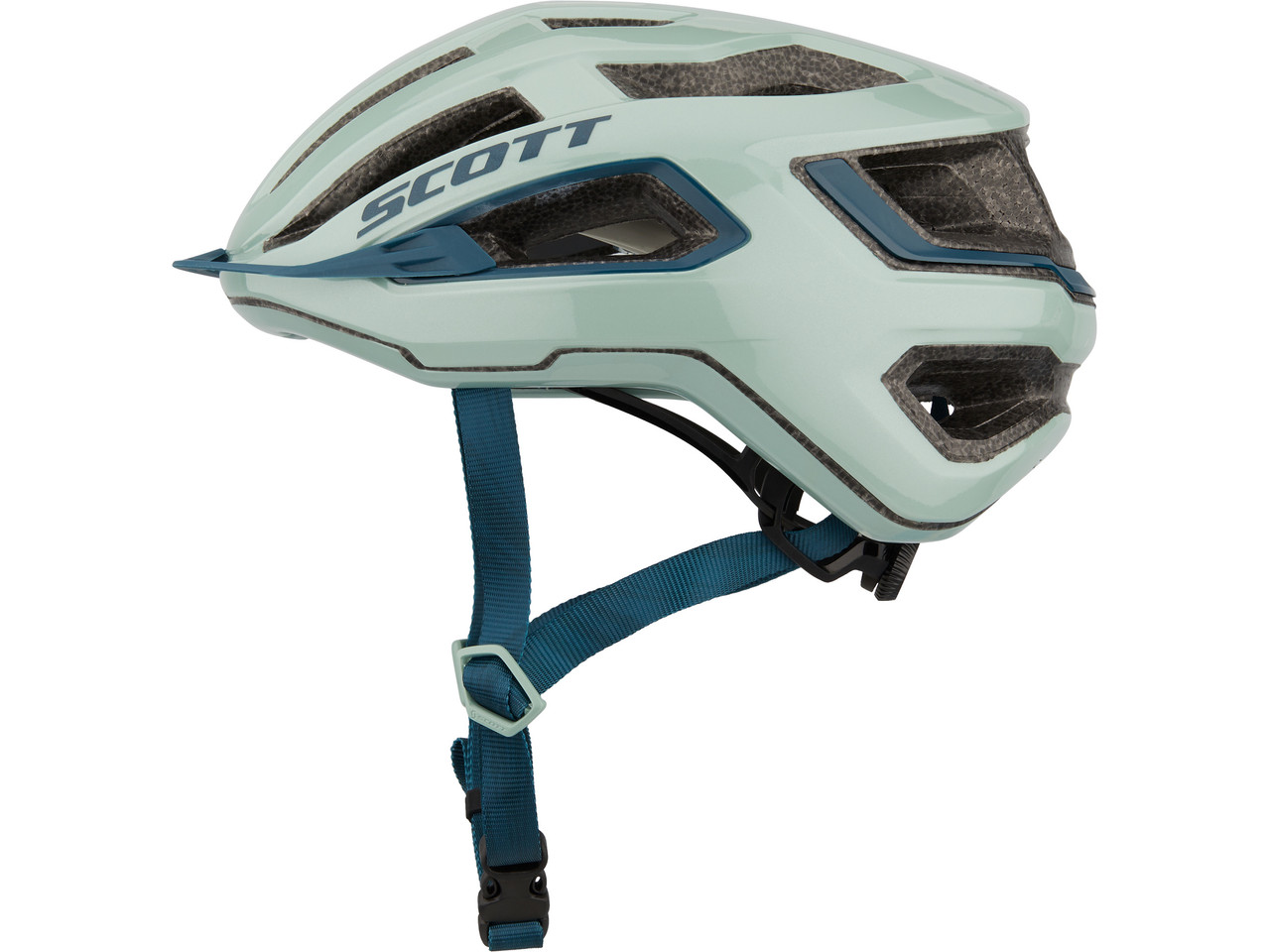 Scott Arx Plus MIPS Helmet buy online - bike-components
