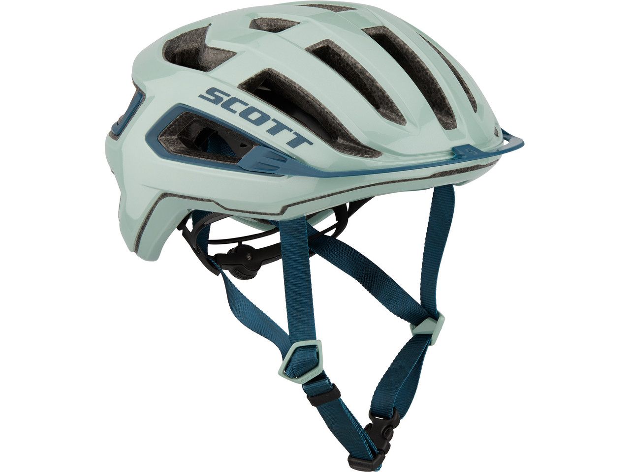 Scott Arx Plus MIPS Helmet buy online - bike-components