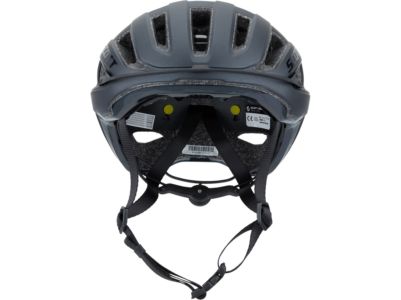 Scott Arx Plus MIPS Helmet buy online - bike-components