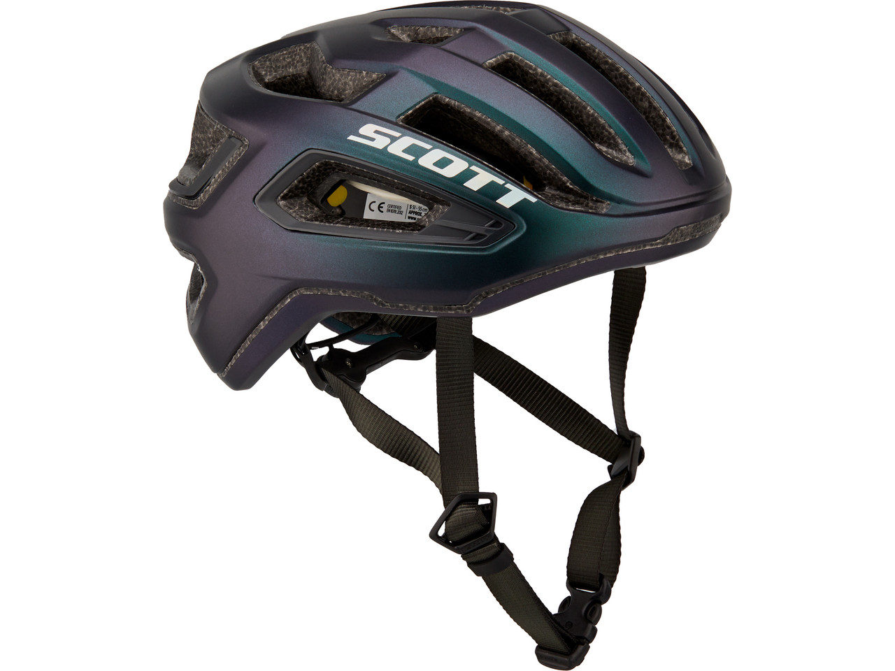 Scott Arx Plus MIPS Helmet buy online - bike-components