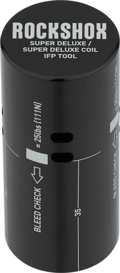 RockShox IFP Height Tool for Super Deluxe shock | bike-components