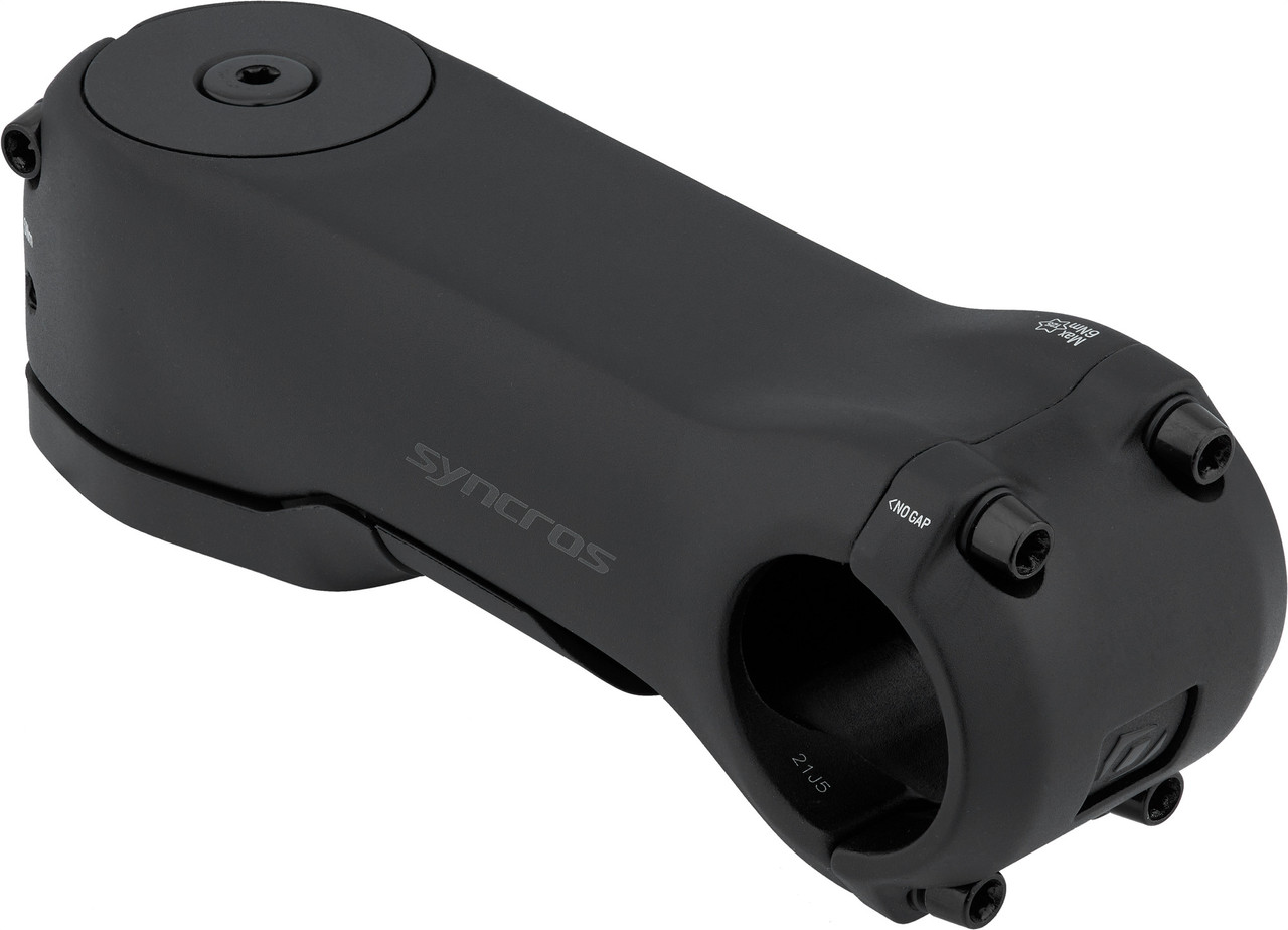 SALE! Syncros RR 2.0 31.8 Stem: Lightweight Aluminium Stem | bike ...