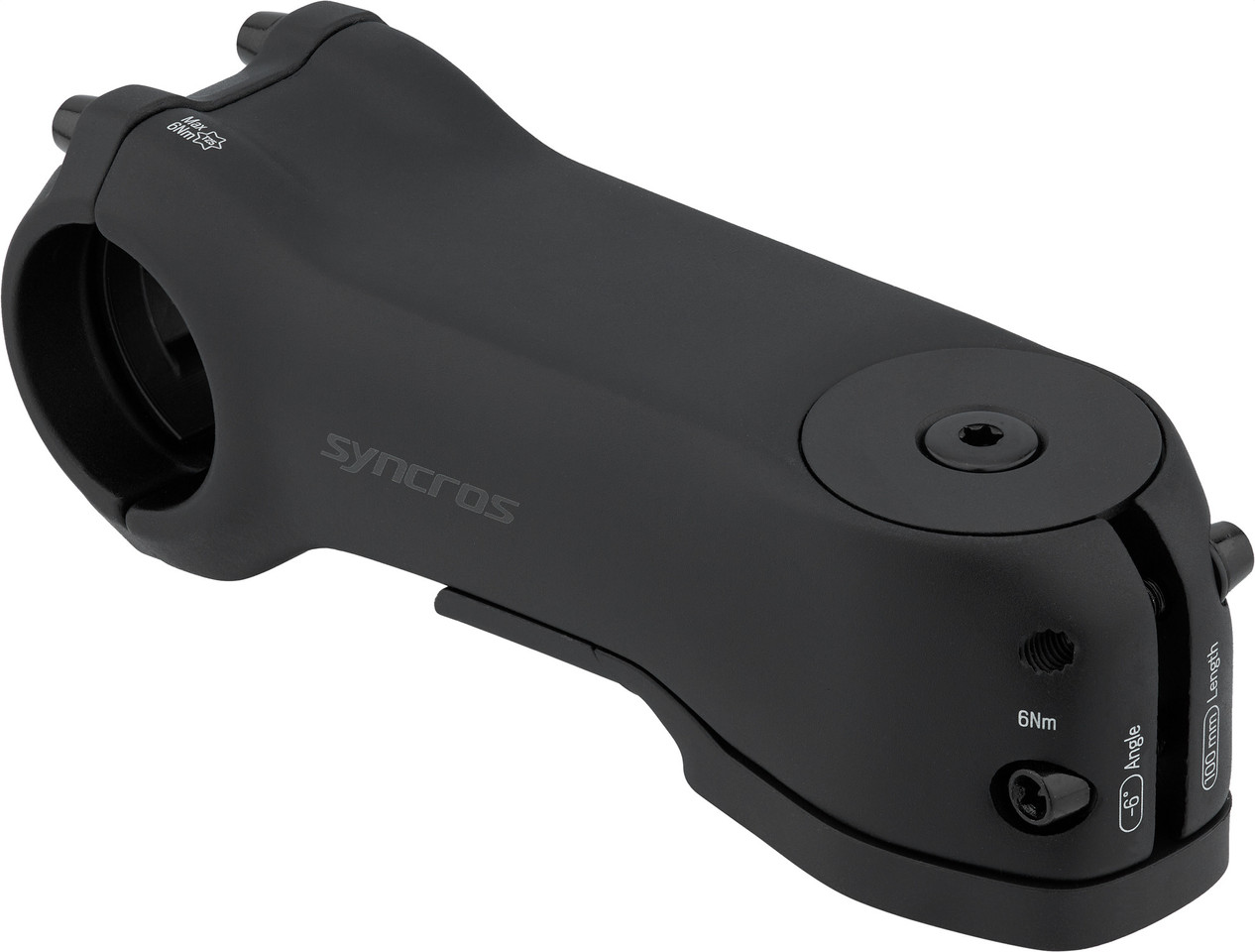 Syncros RR 2.0 31.8 Stem buy online - bike-components
