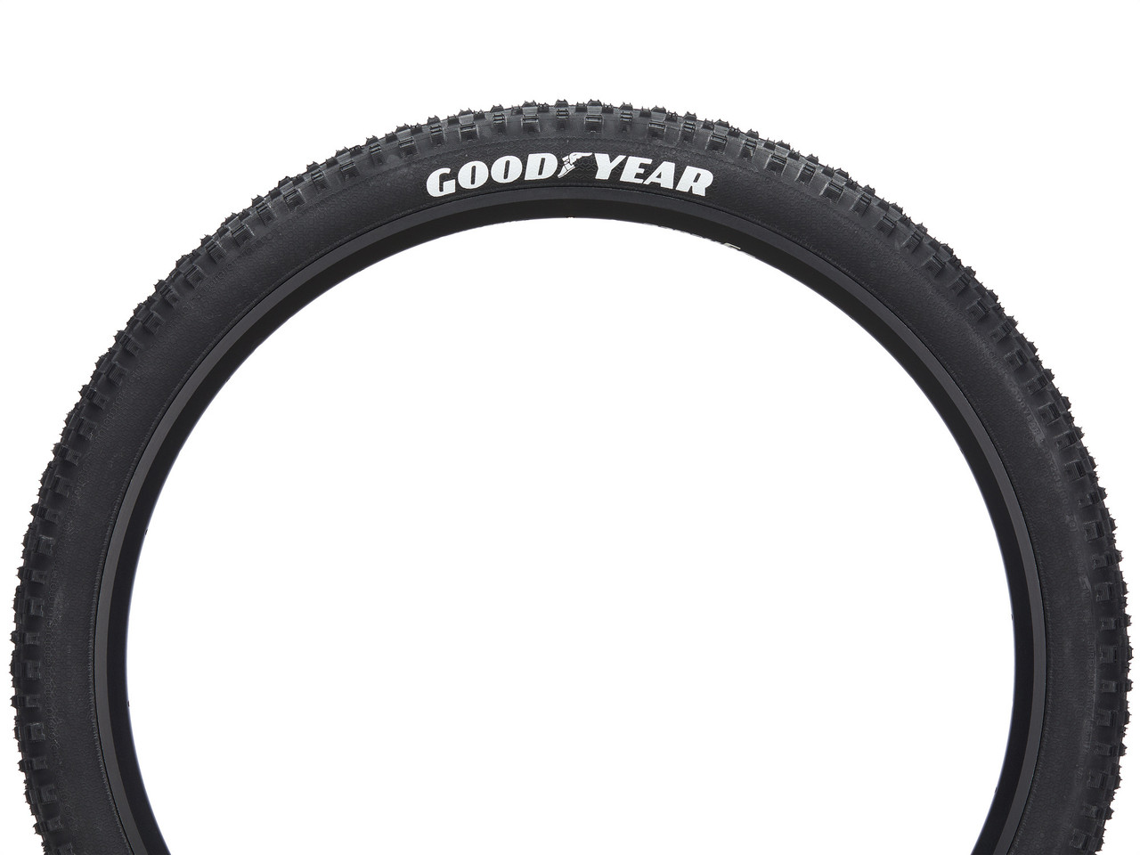 Goodyear Escape TLR 29" Folding Tyre - bike-components