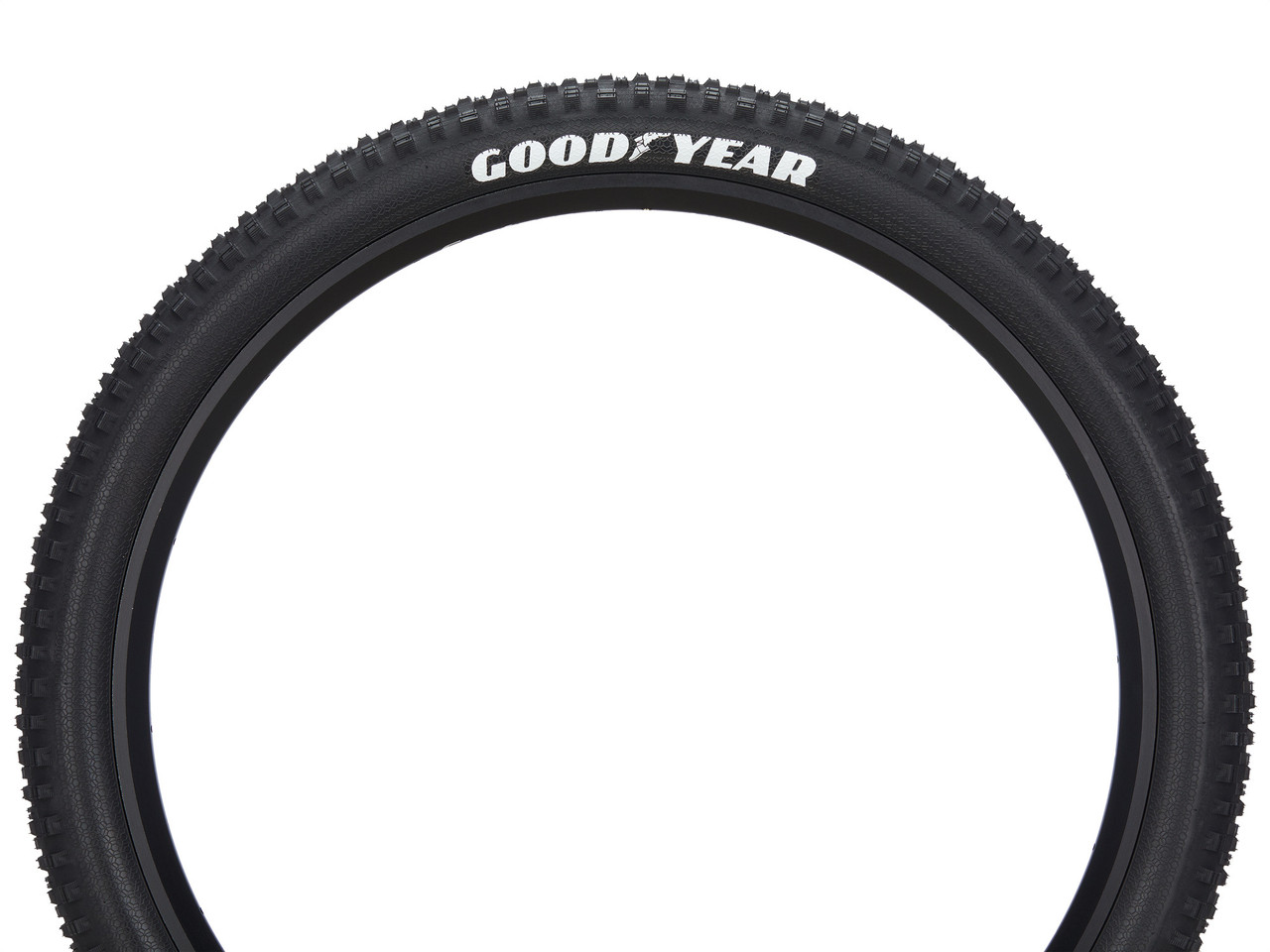 Goodyear Escape Ultimate Tubeless Complete 27.5" Folding Tyre - bike ...