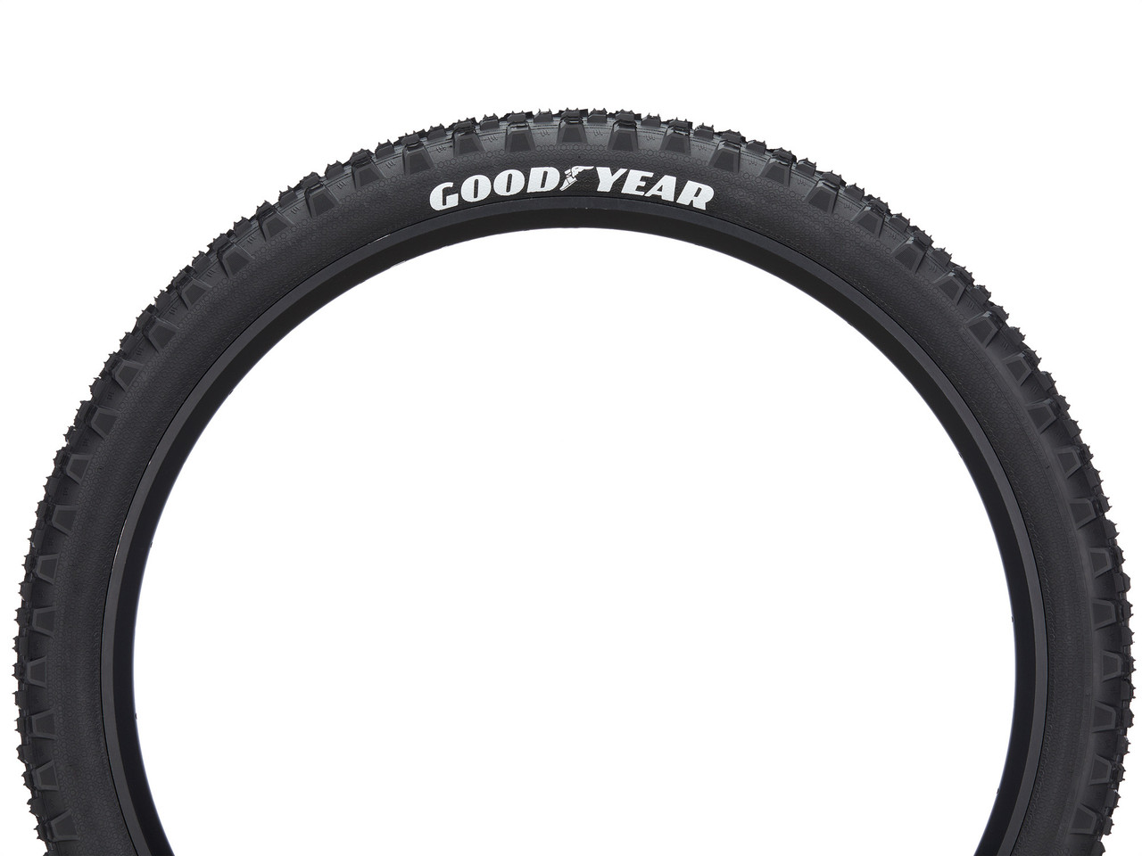 Goodyear Newton MTF Downhill Tubeless Complete 29" Folding Tyre - bike ...