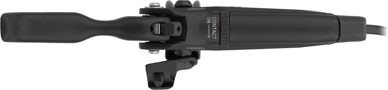 SRAM Code Silver Stealth Disc Brake - bike-components