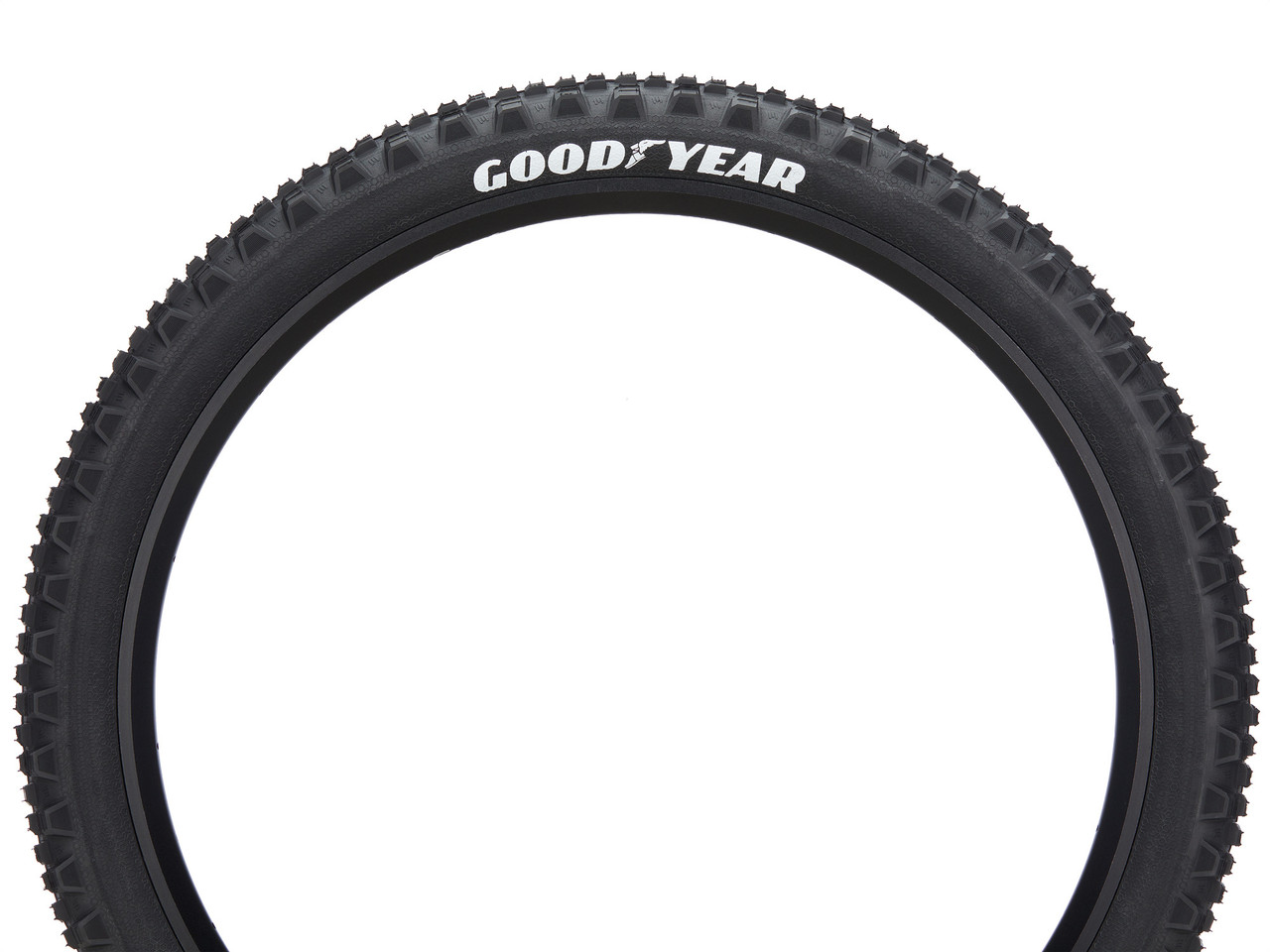 Goodyear Newton MTF Enduro Tubeless Complete 27.5" Folding Tyre - bike ...