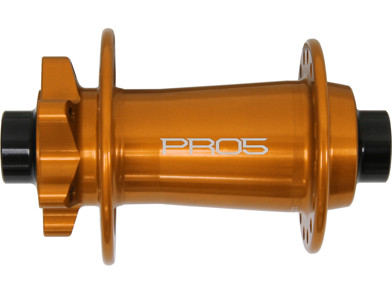 Hope Pro 5 Disc 6-bolt Boost Front Hub - bike-components