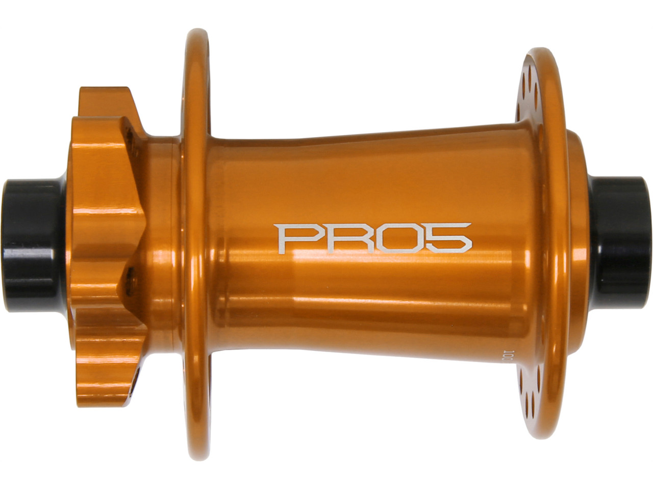 Hope Pro 5 Disc 6-Bolt Front Hub - bike-components