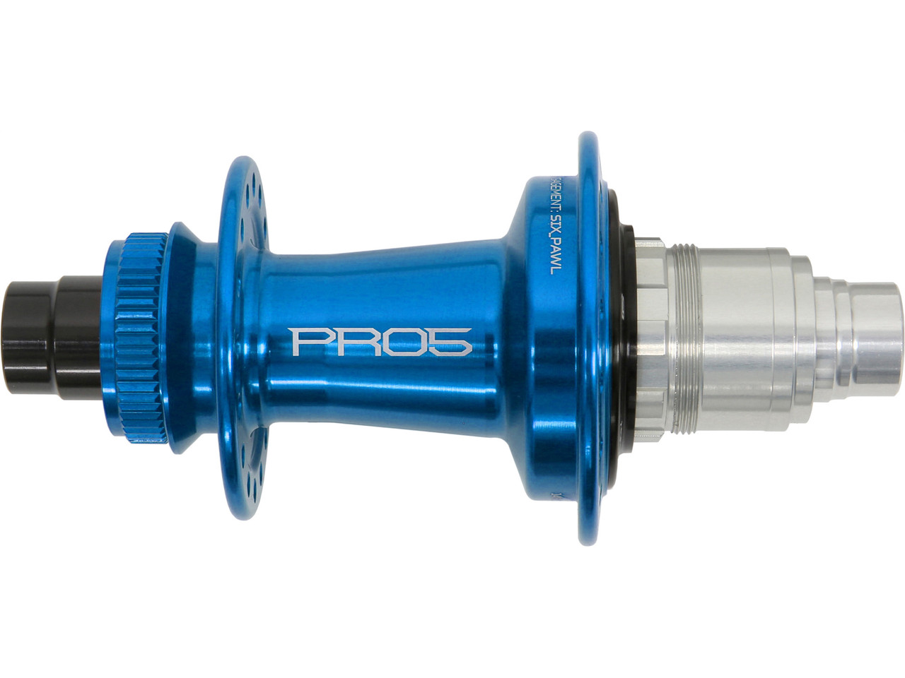 Hope Pro 5 Disc Center Lock Boost Rear Hub - bike-components
