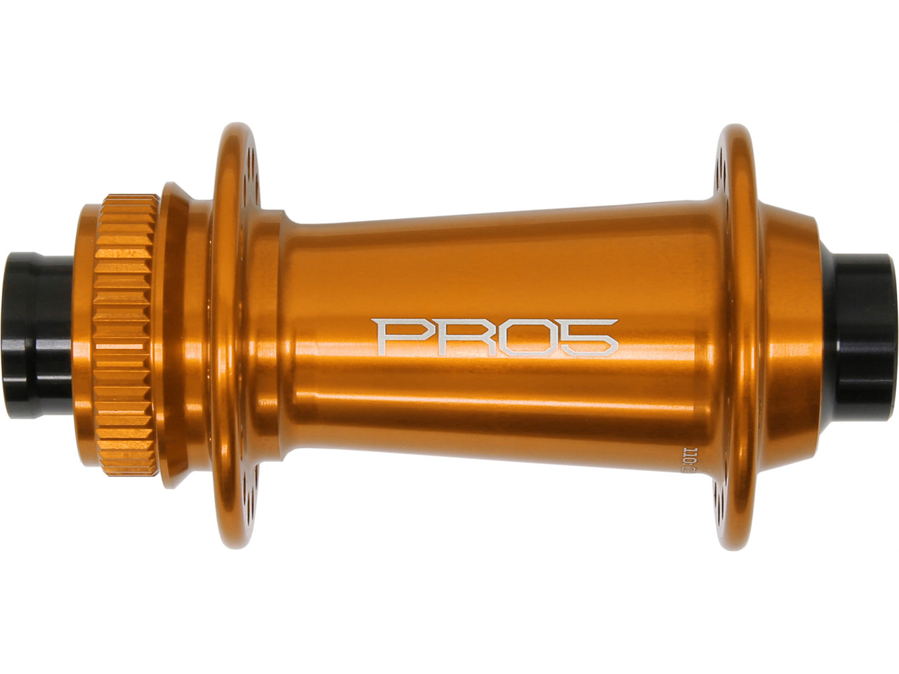 Hope Pro 5 Disc Center Lock Boost Front Hub - bike-components
