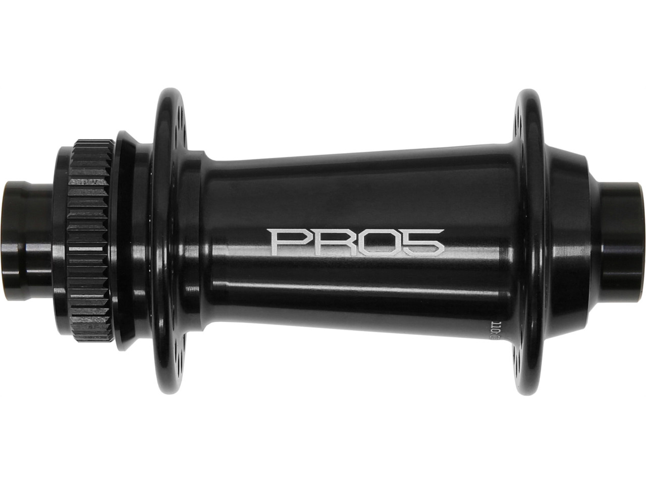 Hope Pro 5 Disc Center Lock Boost Front Hub - bike-components